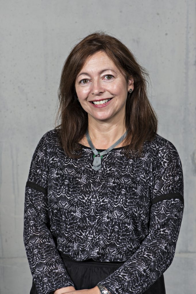 EXPERT: Dr Diane Gyi - EMPAC home page