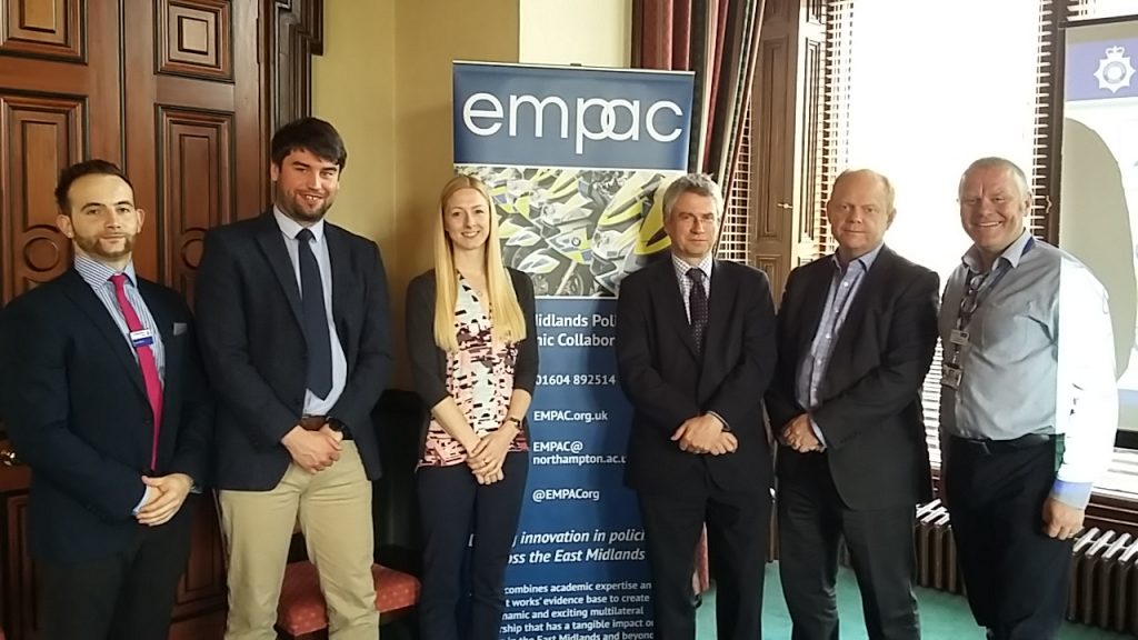 Edinburgh Summit brings SIPR and EMPAC together - EMPAC home page